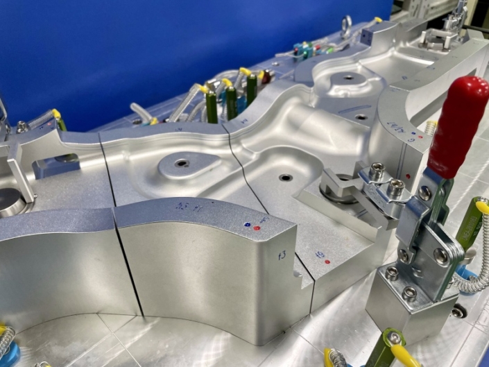 Professional automotive gage designing company and manufacture