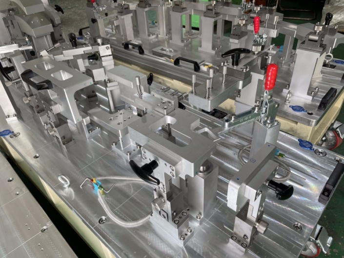 Professional automotive gage designing company and manufacture