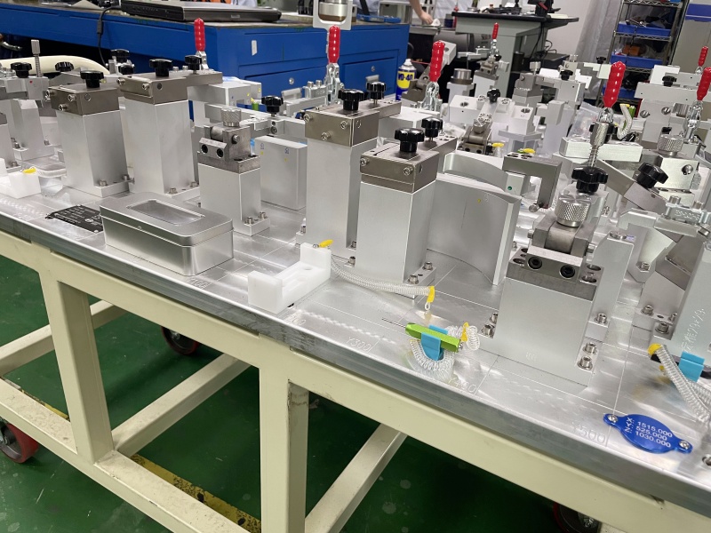 we are China supplier for Gauge Automotive checking fixture